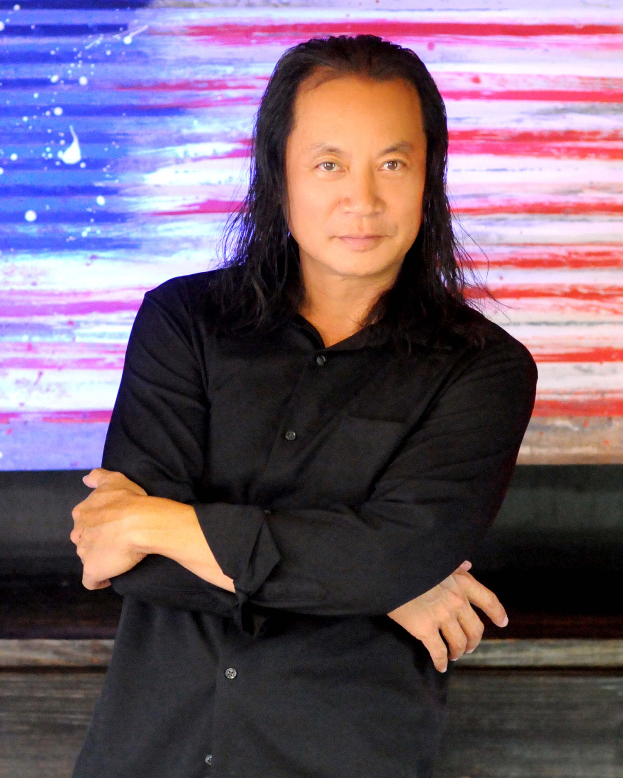 Gene Ho